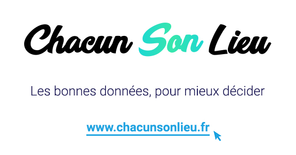 Pantin (93500) - Avis, Données et Statistiques | Chacun Son Lieu